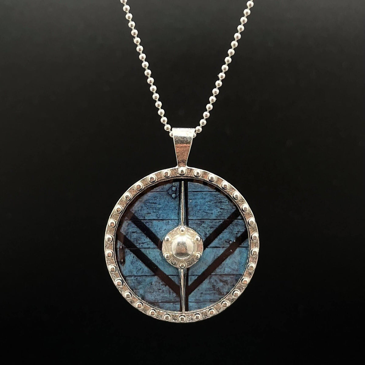 Viking Shield Maiden Symbols